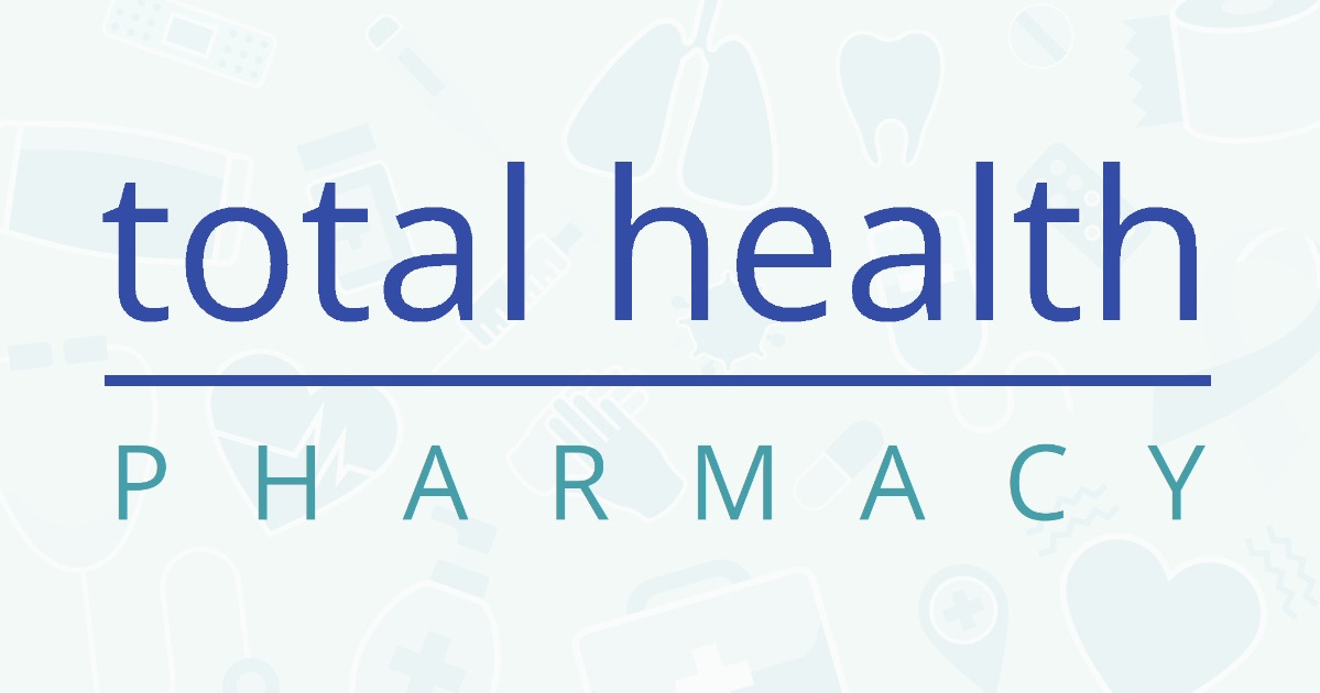 Pharmacy First Shingles | Total Health Pharmacy